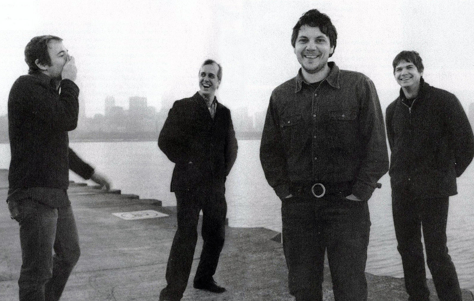 75 Best Wilco Songs – Bitter Melodies